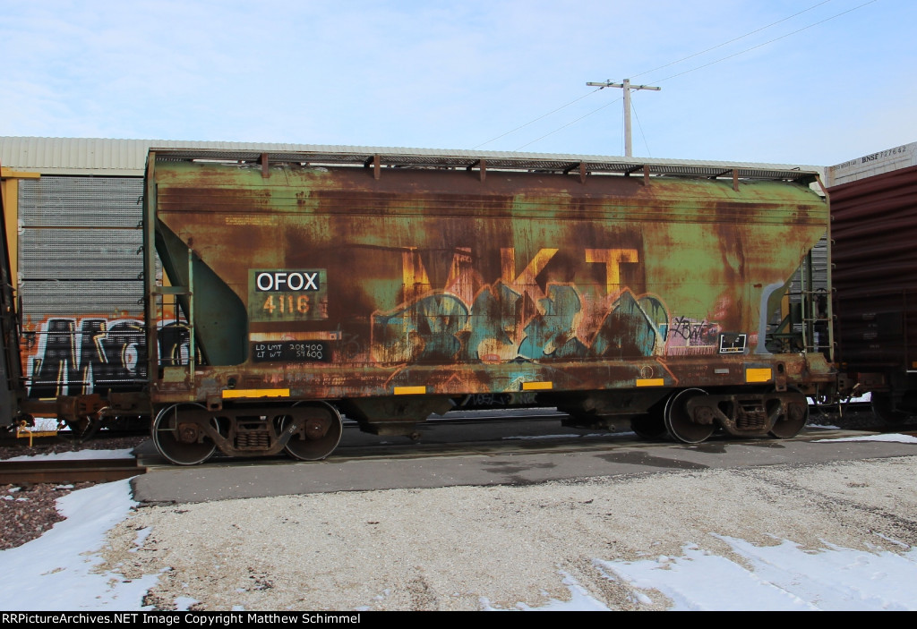 Ex-MKT 2 Bay Hopper!!!